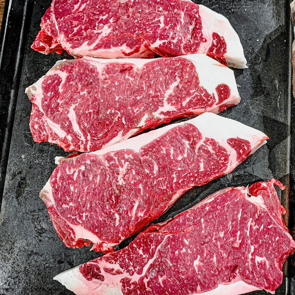 BBQ Pack– Bespoke Beef